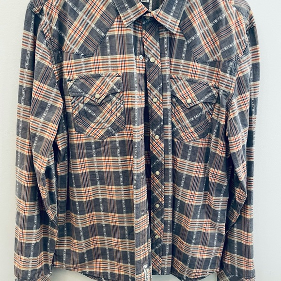 True Religion | Shirts | True Religion Button Down | Poshmark